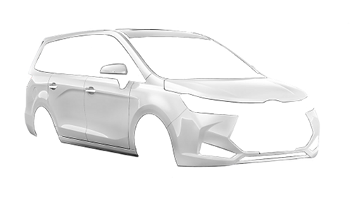 JAC R3 - цены, отзывы, характеристики R3 от JAC